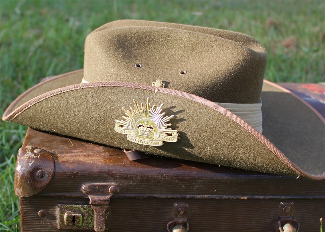Anzac Day Activities Midcoast Council